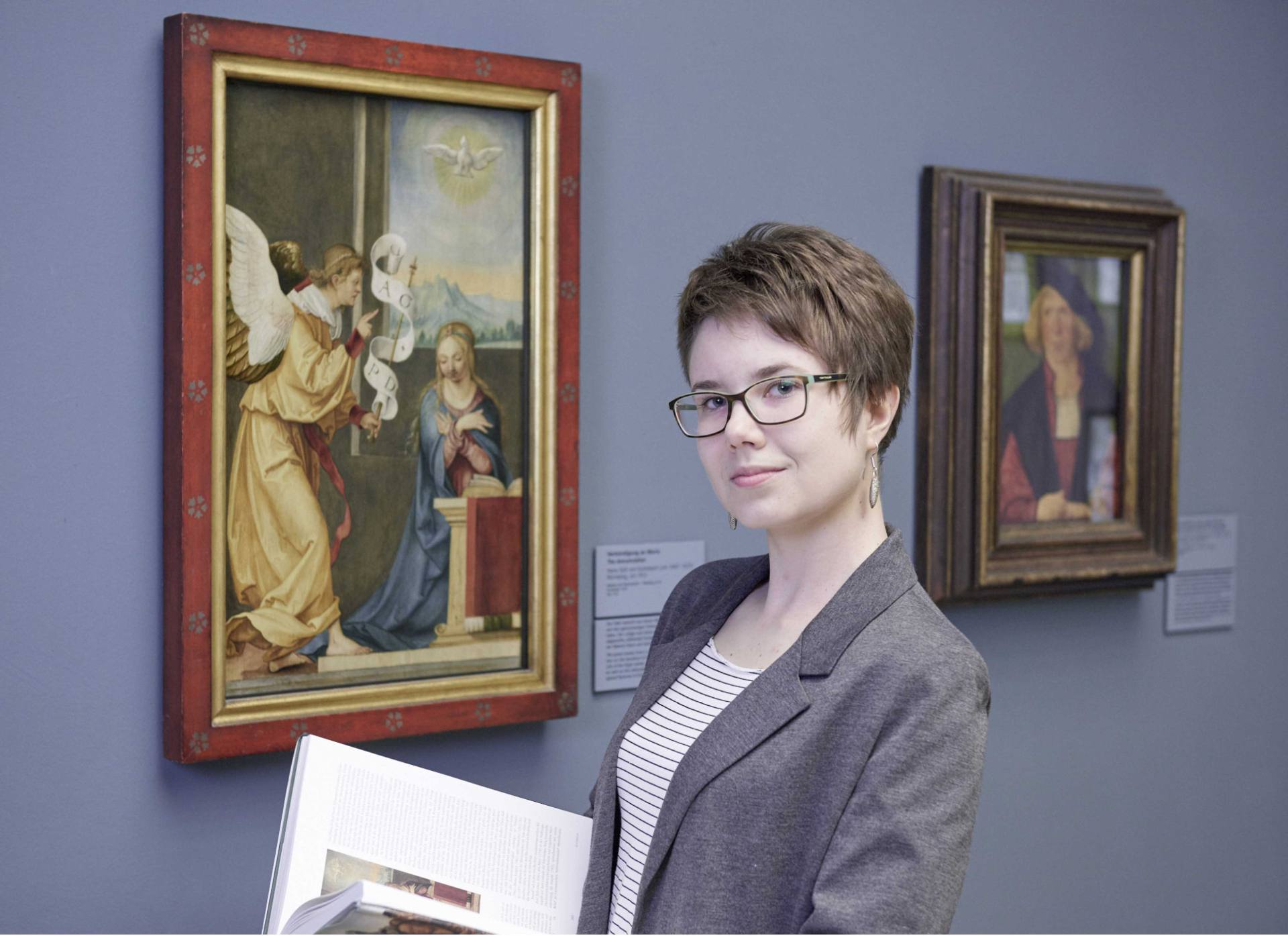 Projekte • Tucher Kulturstiftung