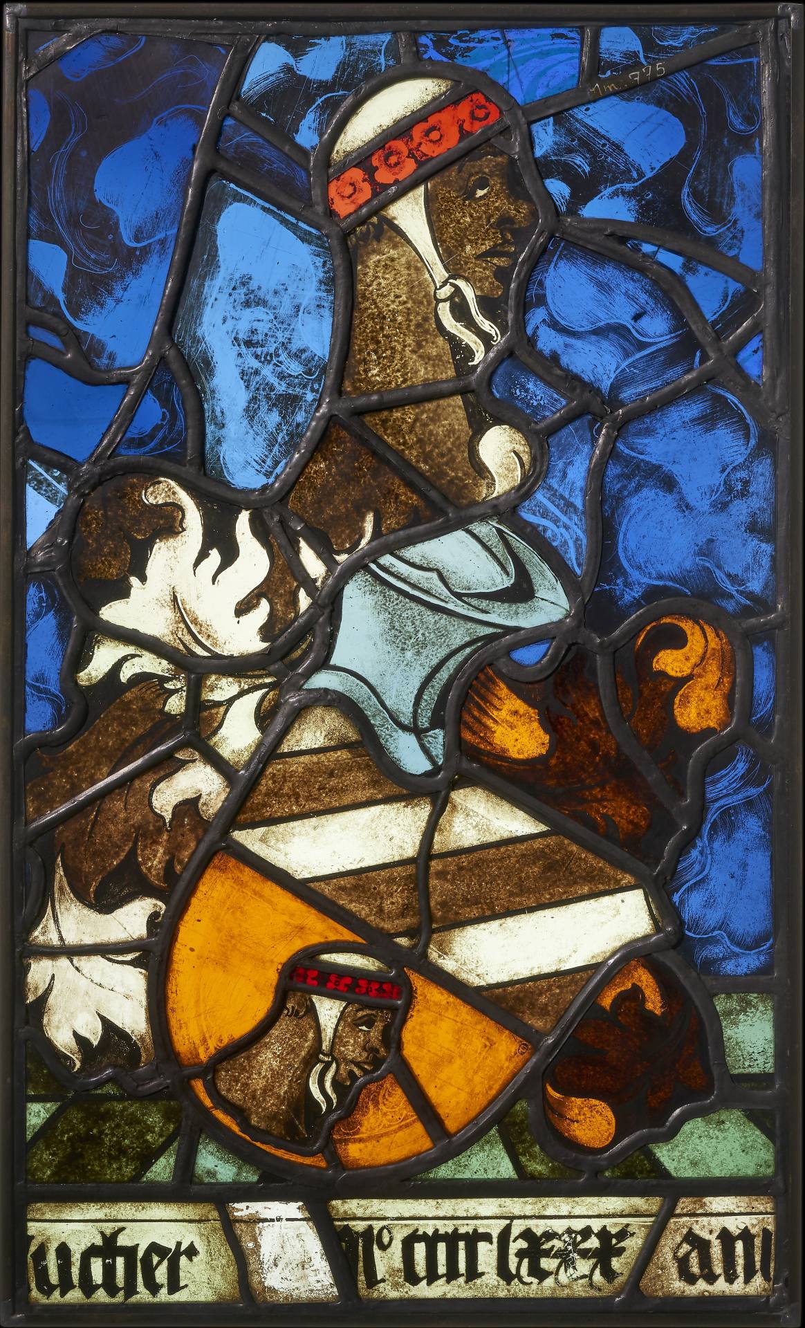 Die Darstellung von Schwarzen Menschen in europäischer Kunst und ...